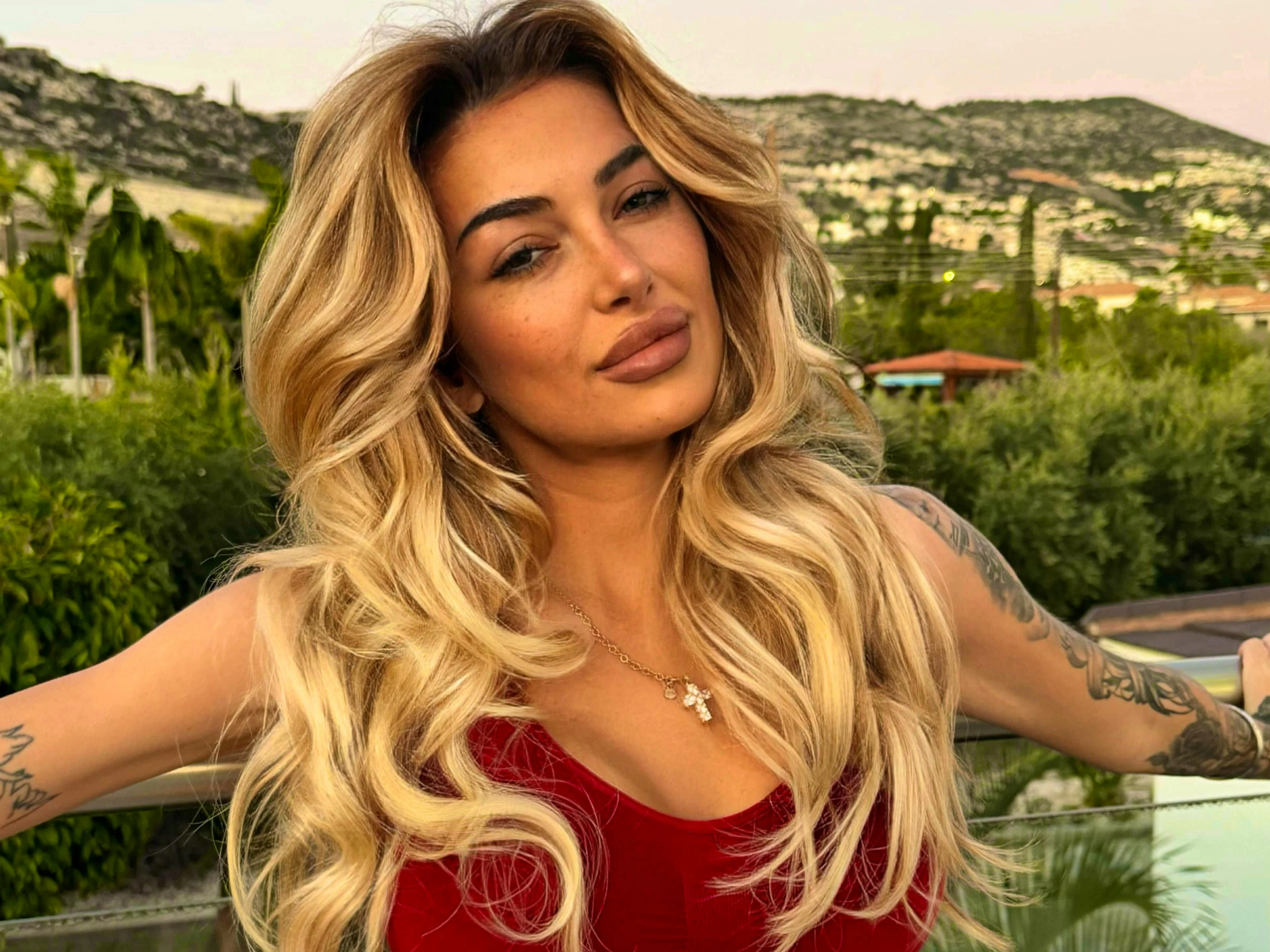 Basel riot queen Ariel becomes the new Bachelorette