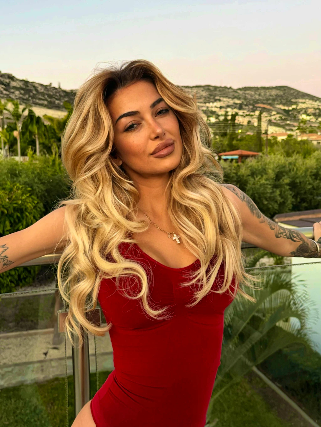 Basel riot queen Ariel becomes the new Bachelorette