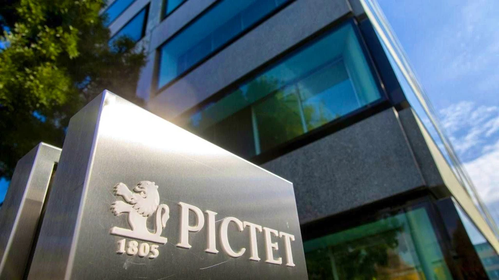Pictet boss: No job cuts despite AI