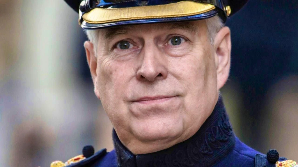 Epstein scandal: Police arrest ex-Prince Andrew