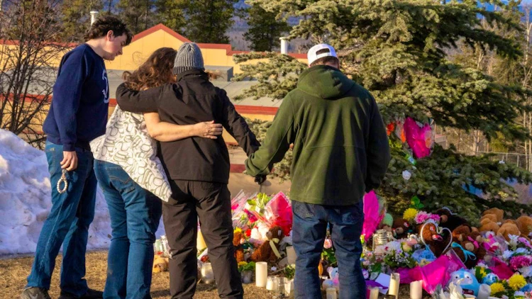 School massacre in Canada: 18-year-old stood out at OpenAI