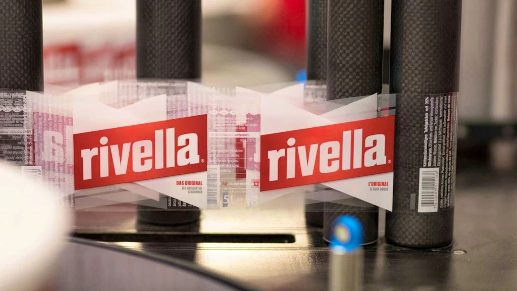 Rivella with stable financial year and new Co-CEO