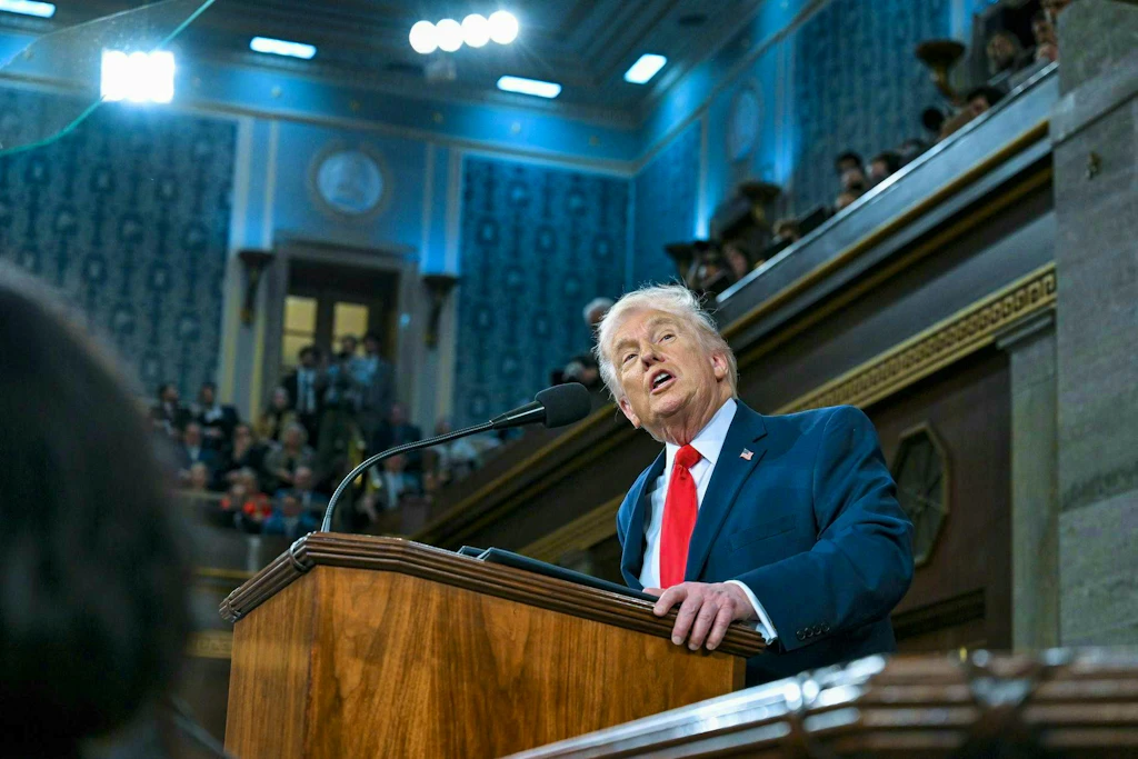 Trump's State of the Union 2026 fact check: these statements don't hold up