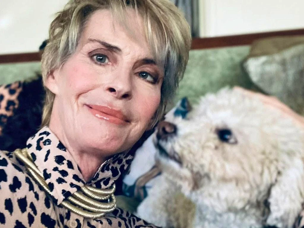 Addio ad Annabel Schofield, supermodella e volto di «Dallas»
