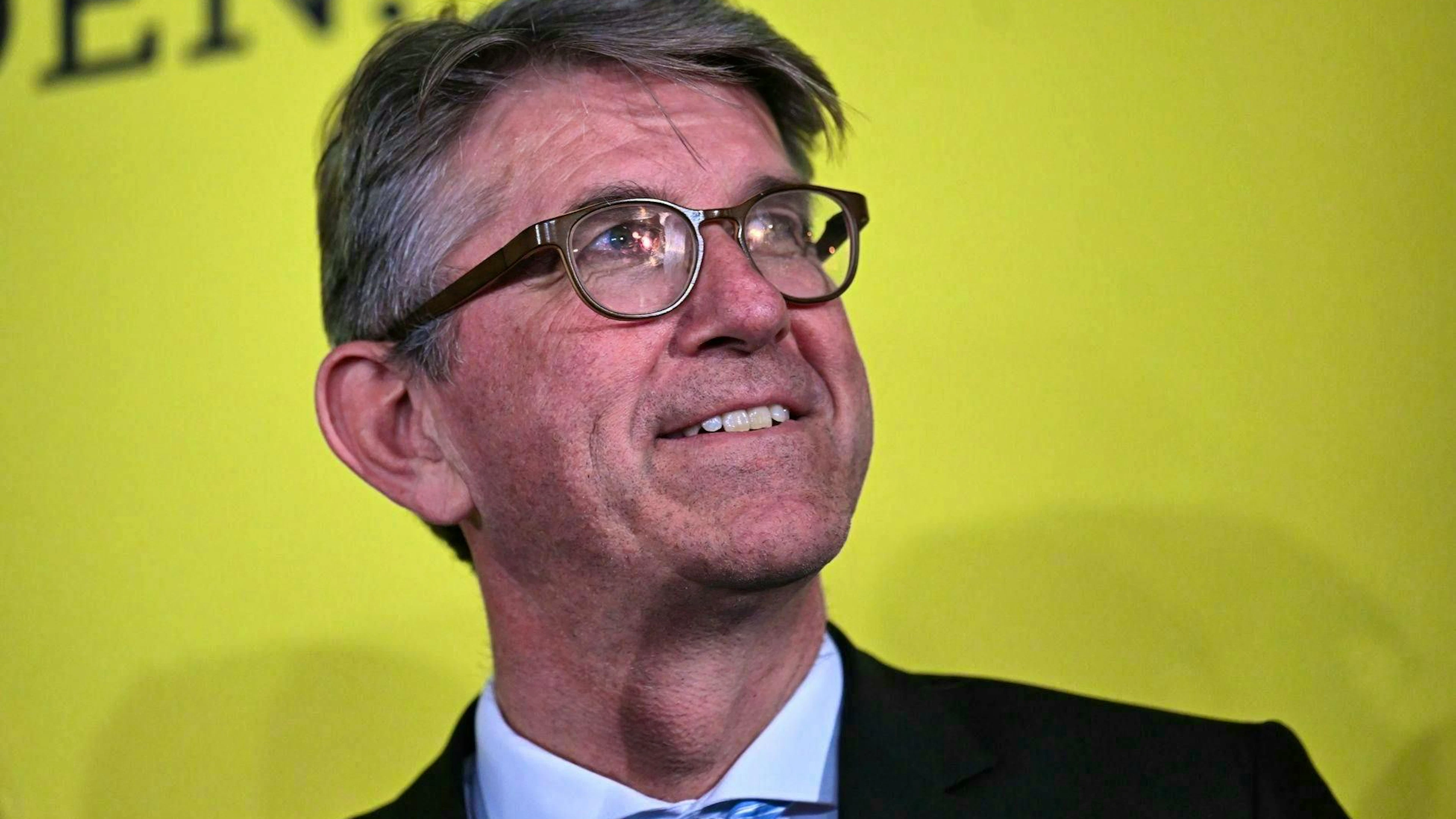 How the German Minister of Culture turned the entire book scene against him