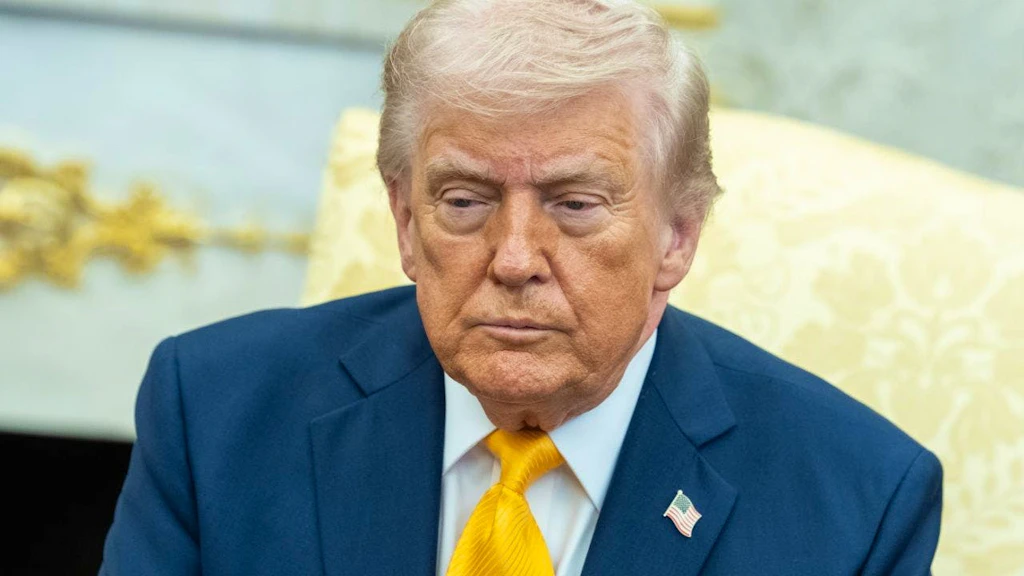 Trump attacca gli alleati della NATO per Iran: «Codardi, ce ne ricorderemo»