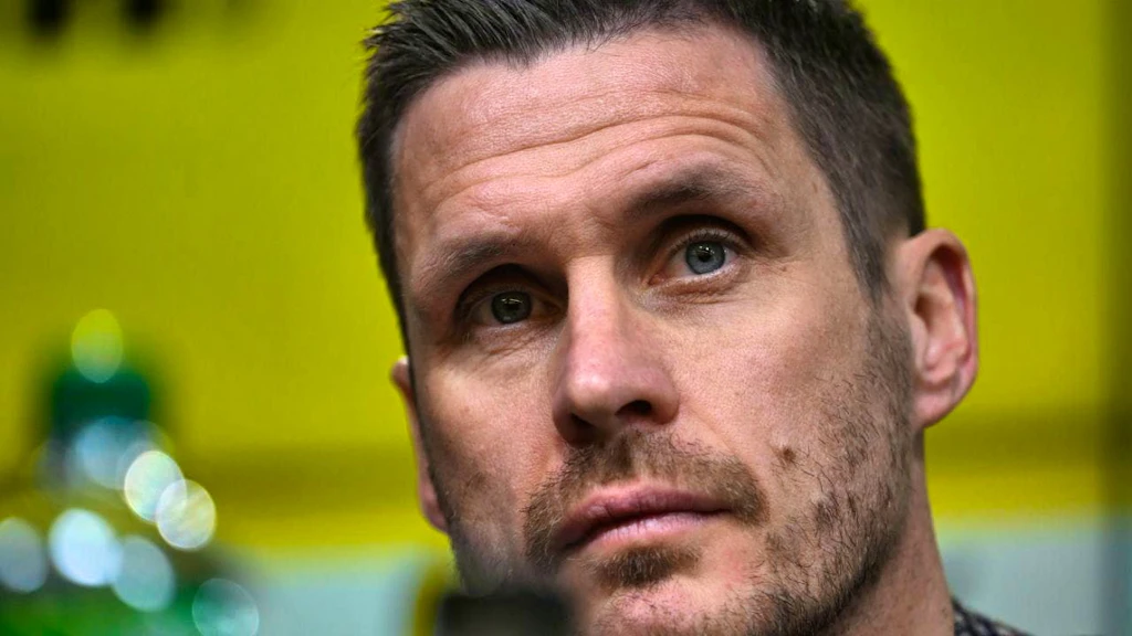 Dortmund part ways with sports director Kehl with immediate effect
