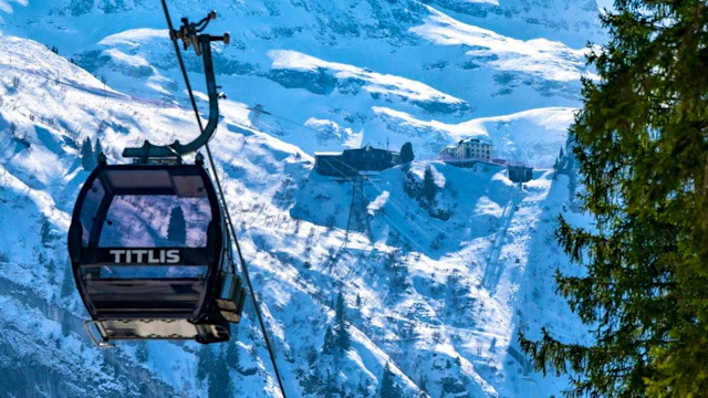 Titlis cableways decided not to retrofit before gondola crash