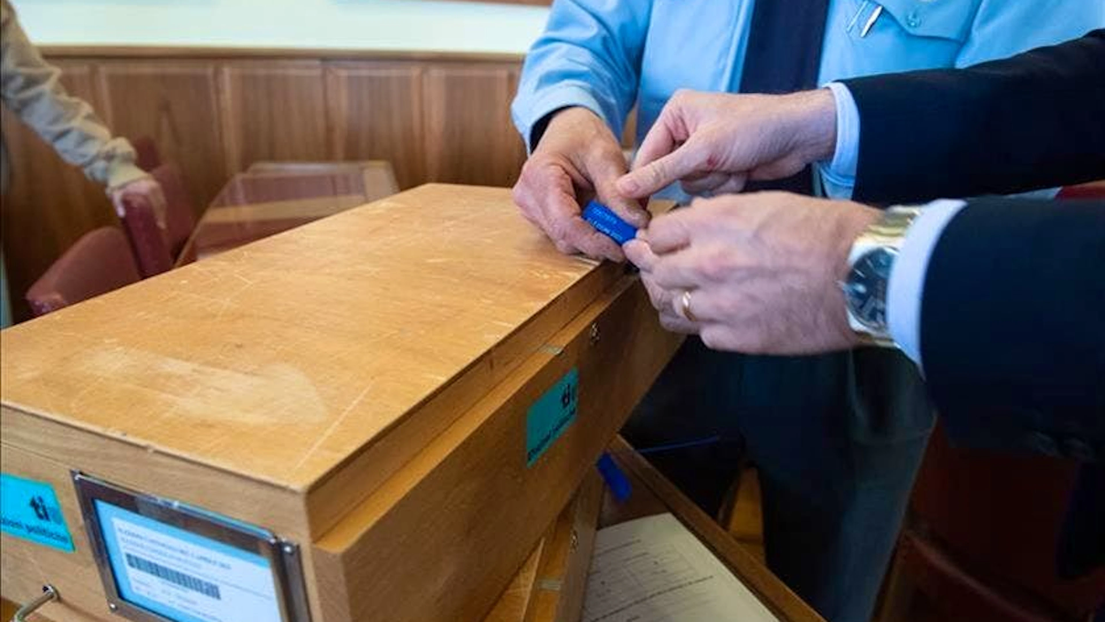 Votazioni del 14 giugno: ci saranno anche due temi cantonali