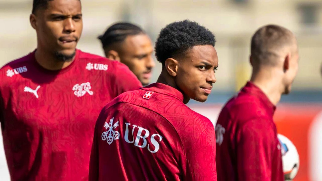 The hopeful makes a new start in the national team