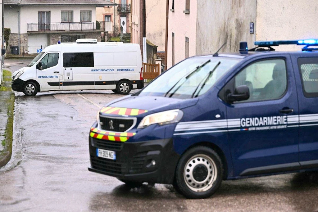 Modène meurtrie par une voiture folle
