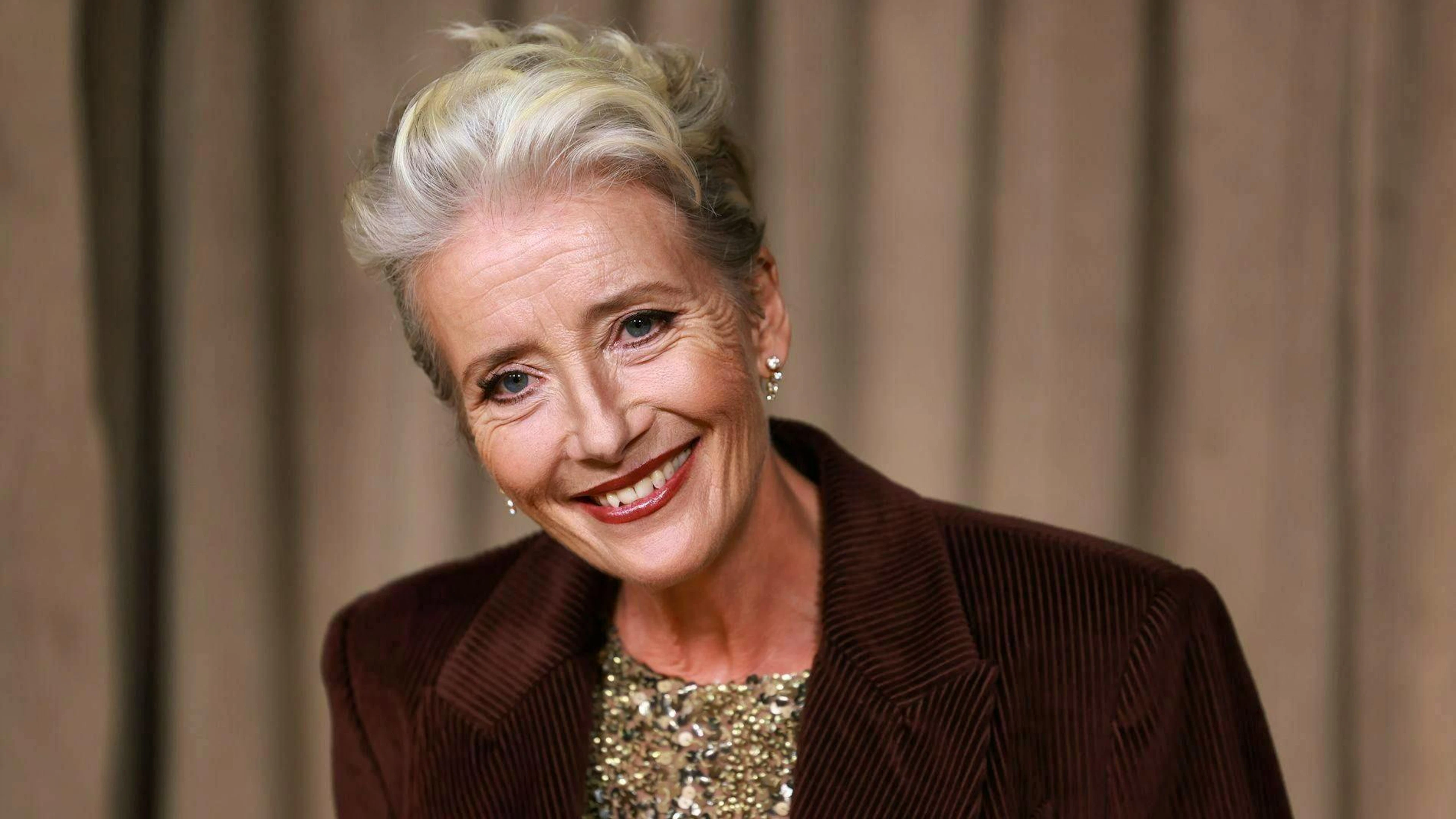 Un McDonald's sul Limmatquai di Zurigo? Anche Emma Thompson si oppone