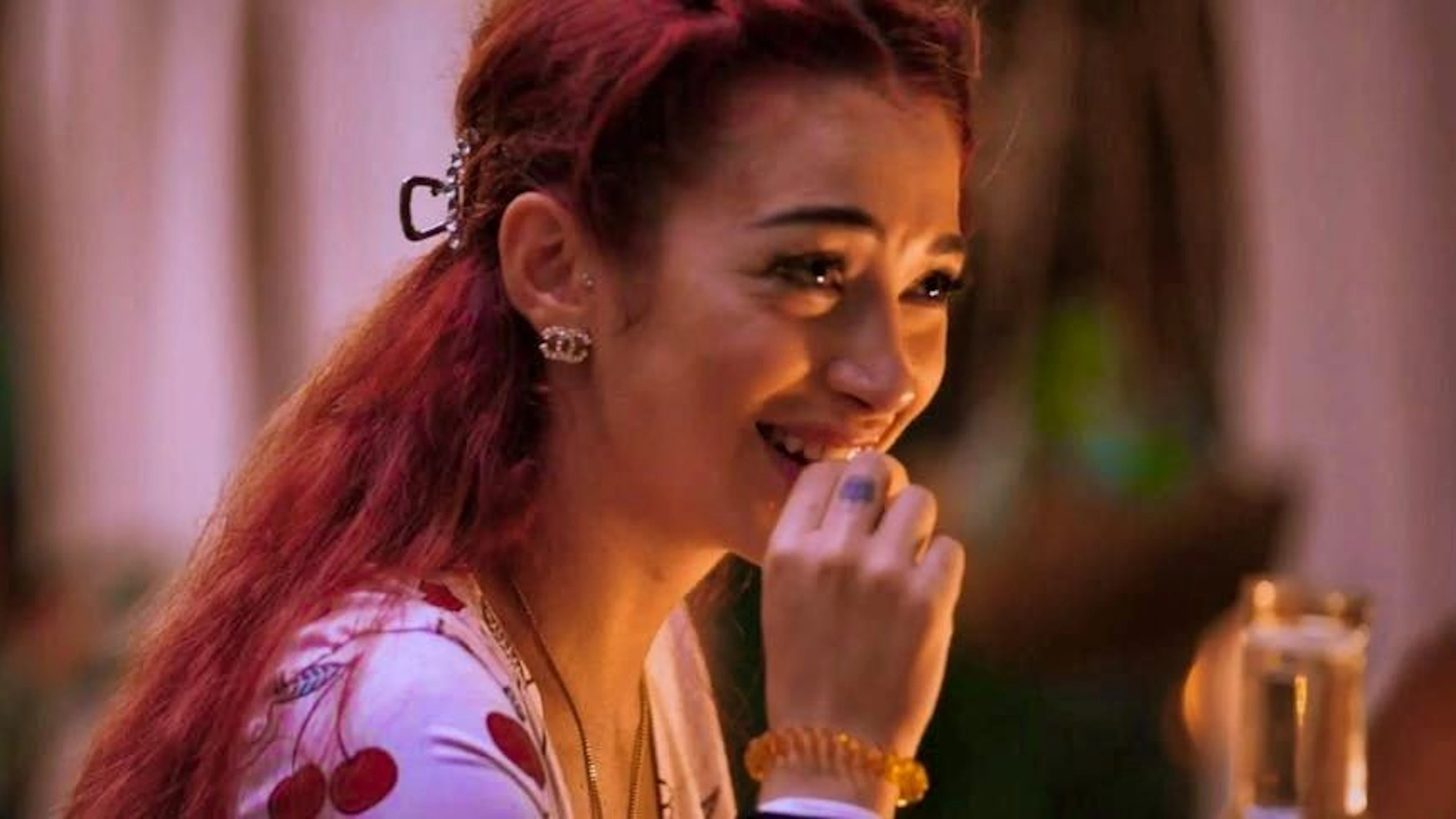 After hospital drama, Ariel just says: "One less competitor"