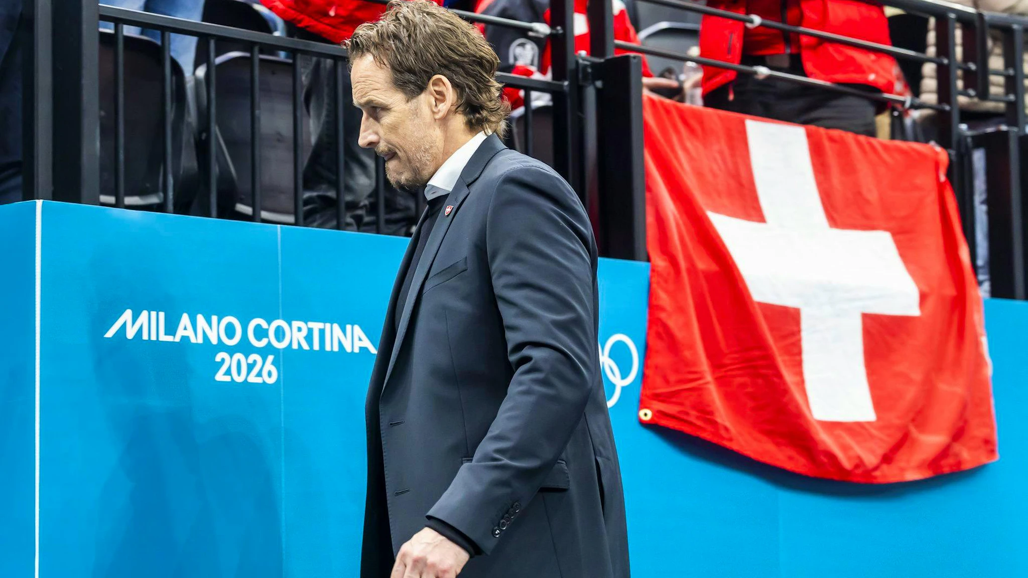 Eklat um gefälschtes Covid-Zertifikat hat Folgen: Patrick Fischer muss ...