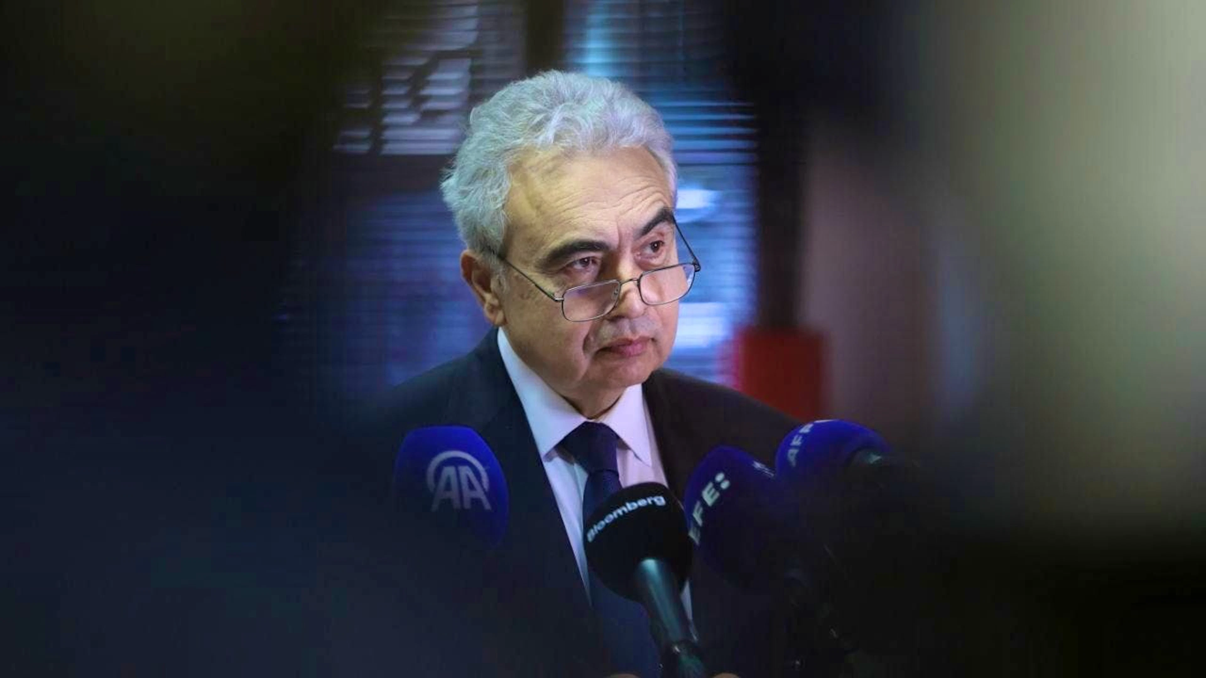 IEA expects a change of direction on the energy markets