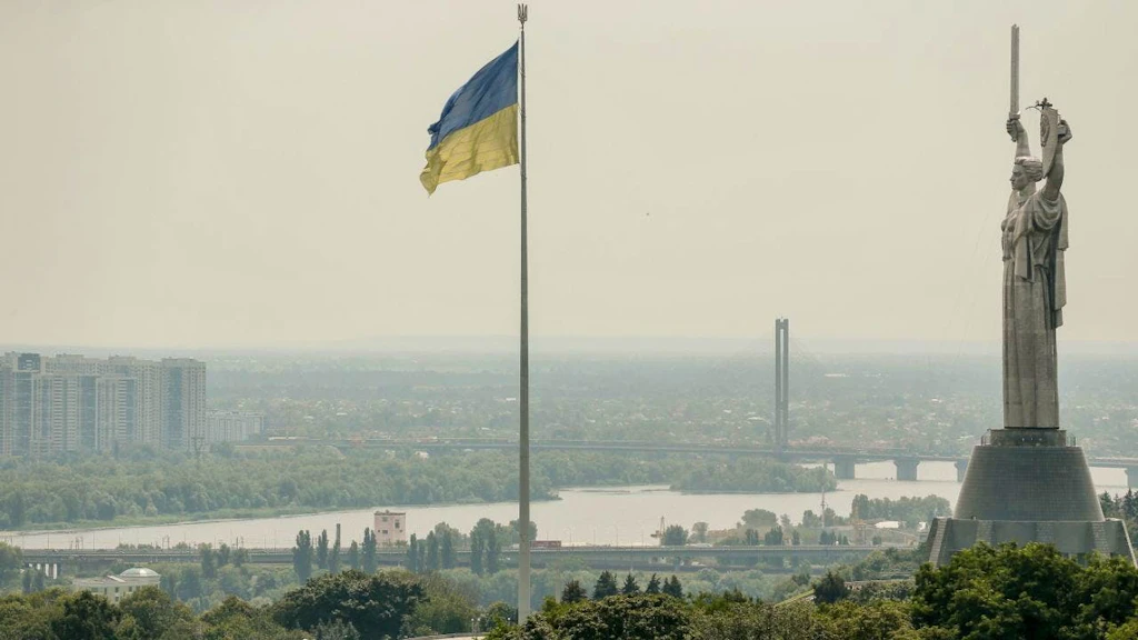 Via libera al prestito UE da 90 miliardi di euro all'Ucraina