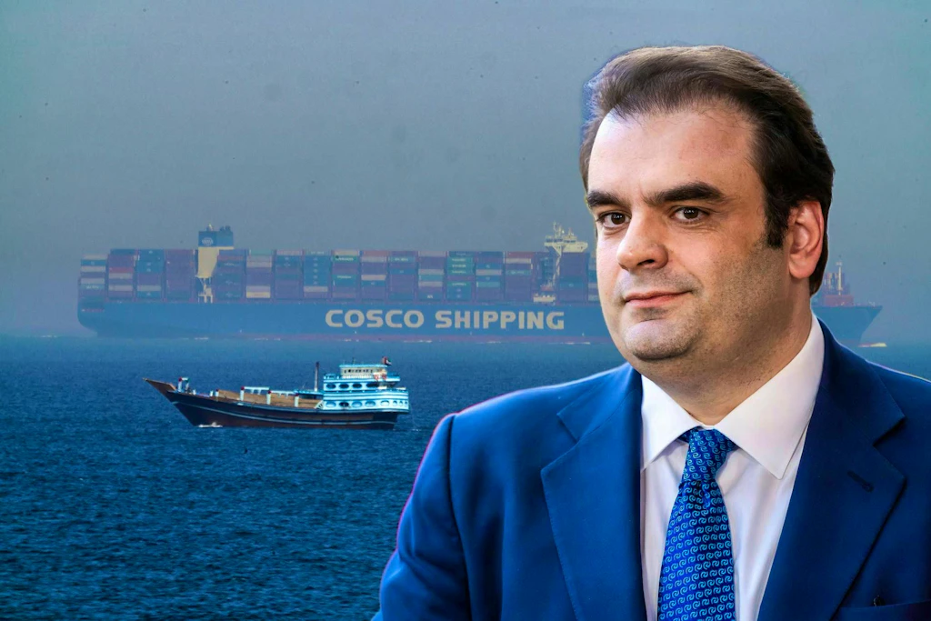 Business tycoon now warns of "biggest energy crisis ever"