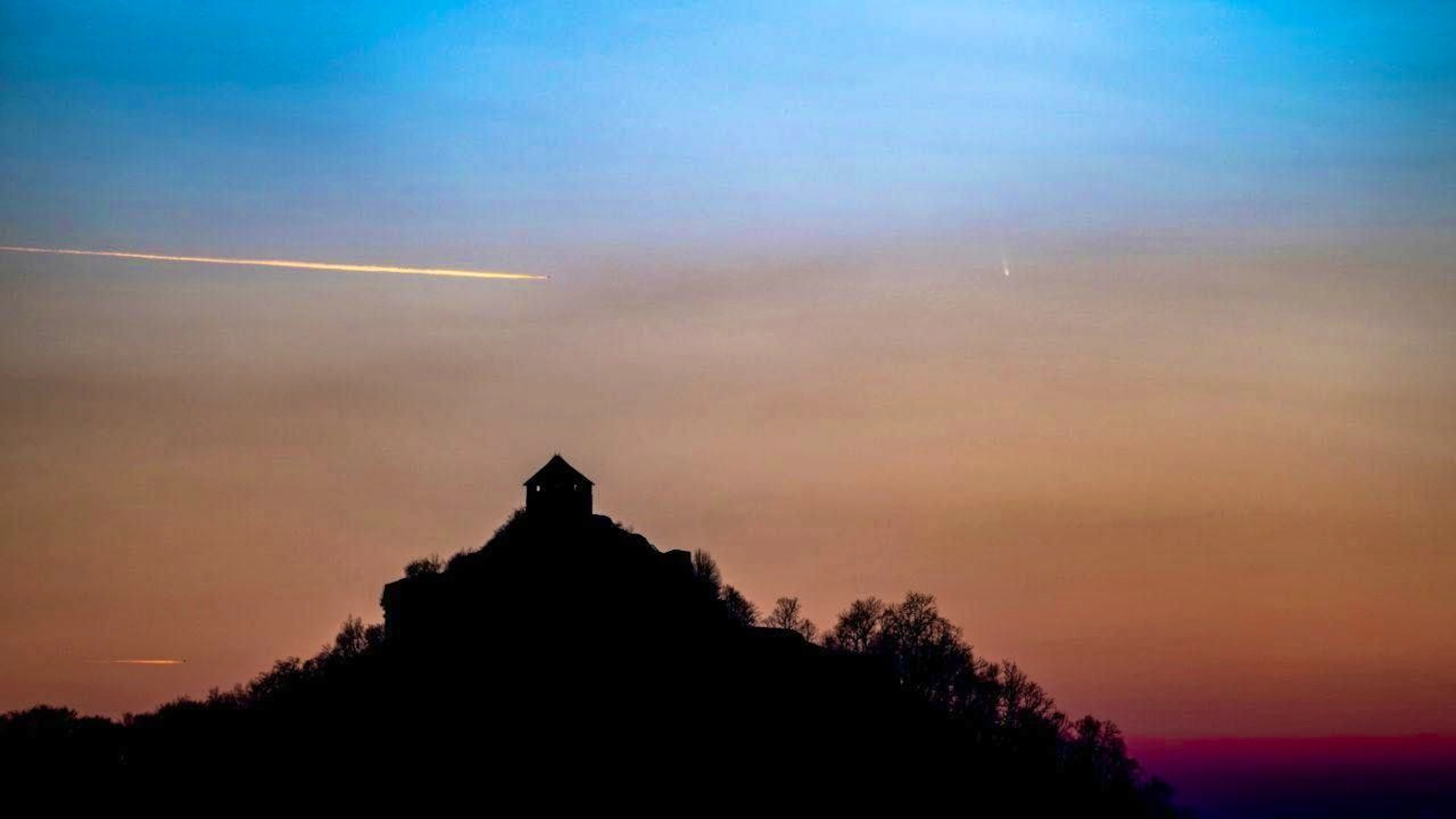 Former Pope Leo XII now has his own asteroid