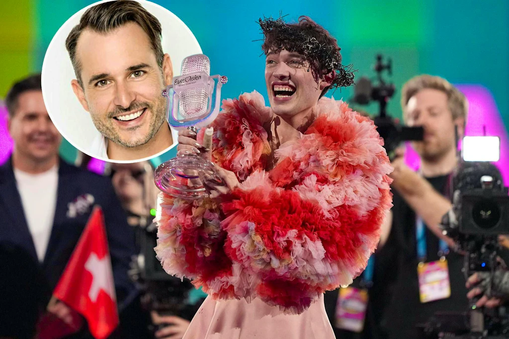 Always in the final since 2019: This is the secret behind Switzerland's ...