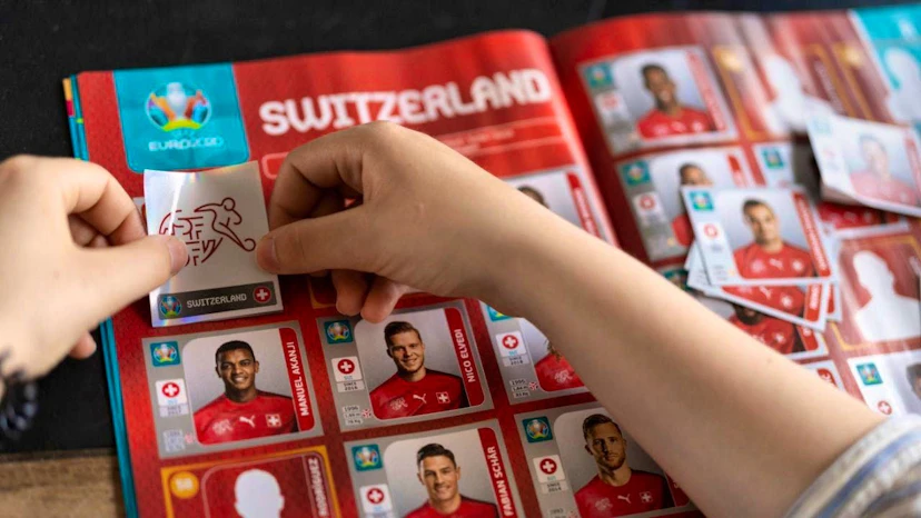FIFA and Panini will go their separate ways after the 2030 World Cup