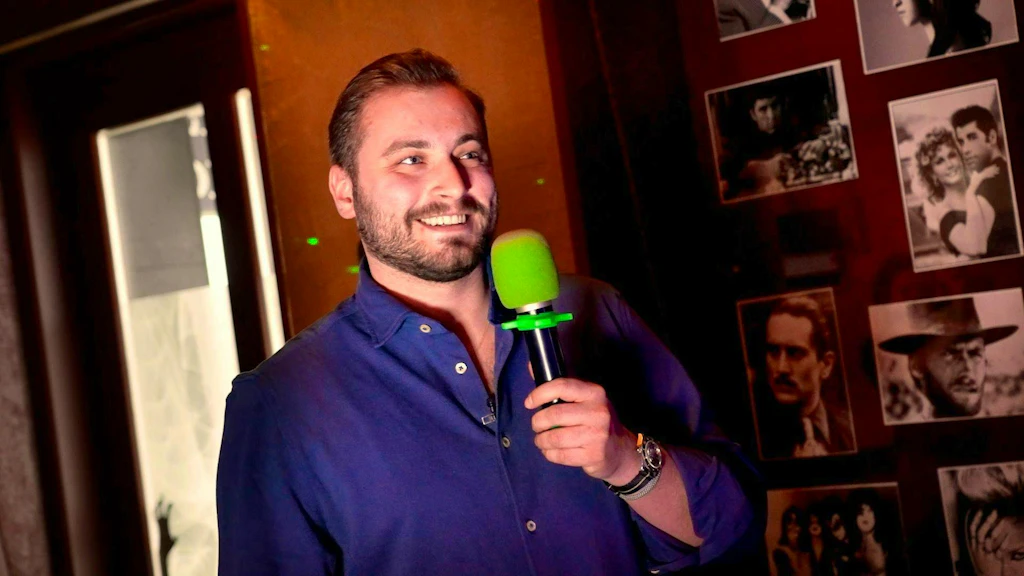 How suitable are the ESC songs for karaoke? We tested it so you don't ...