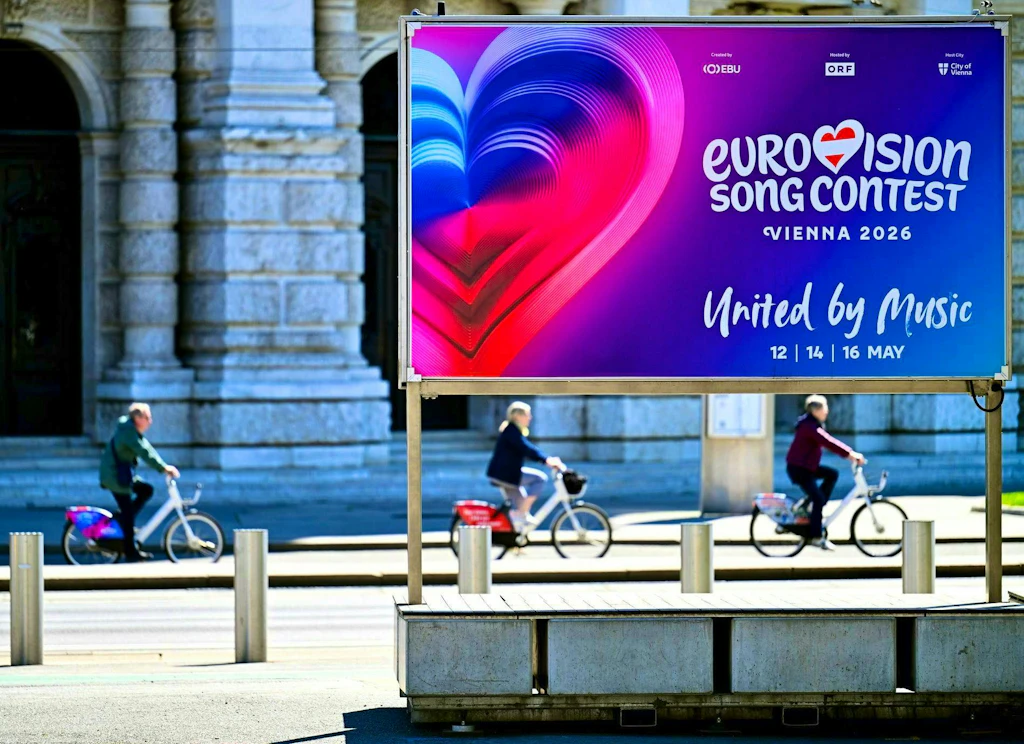 The most important questions and answers about the ESC in Vienna