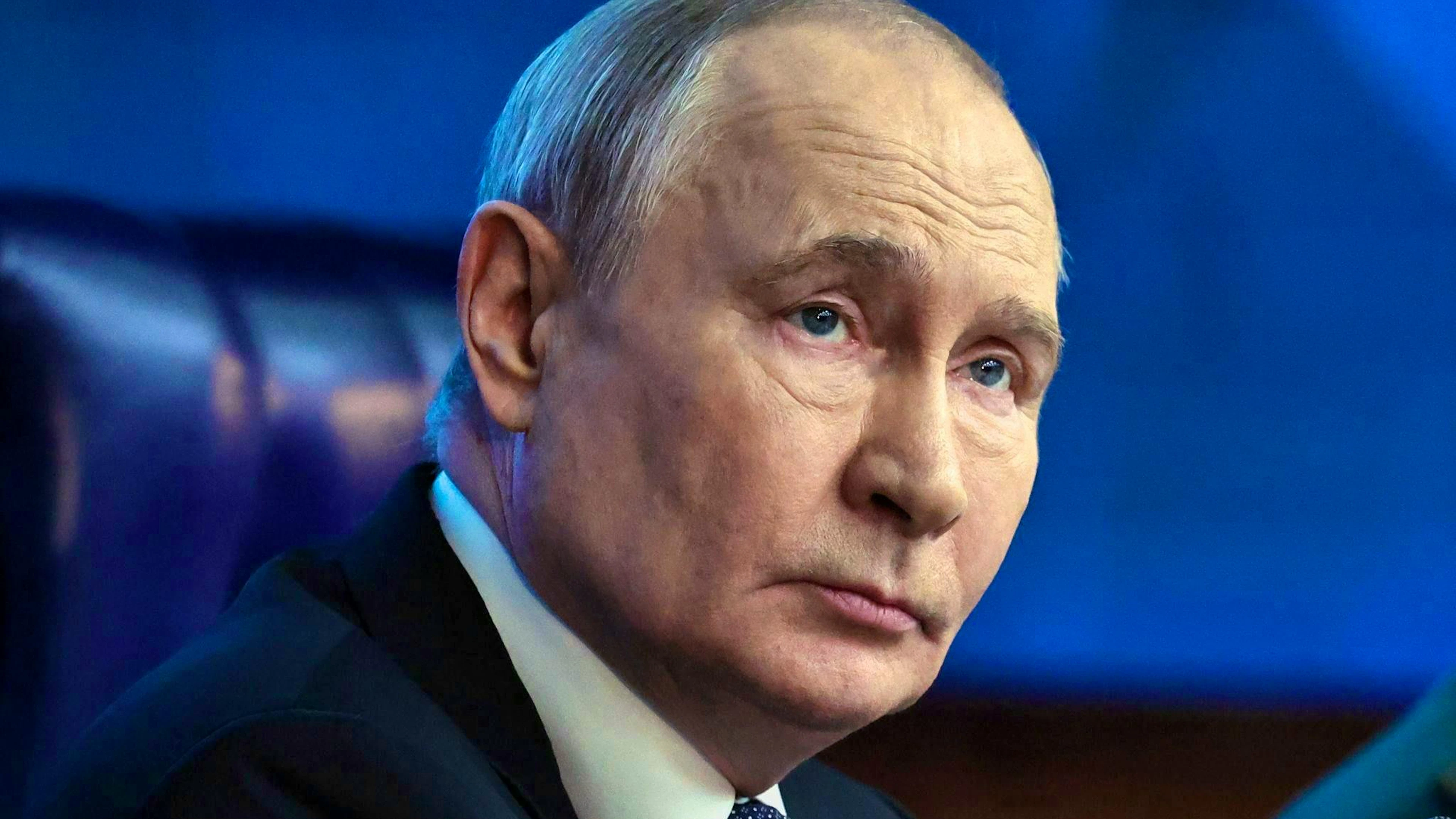 Comment Poutine espère vaincre la mort