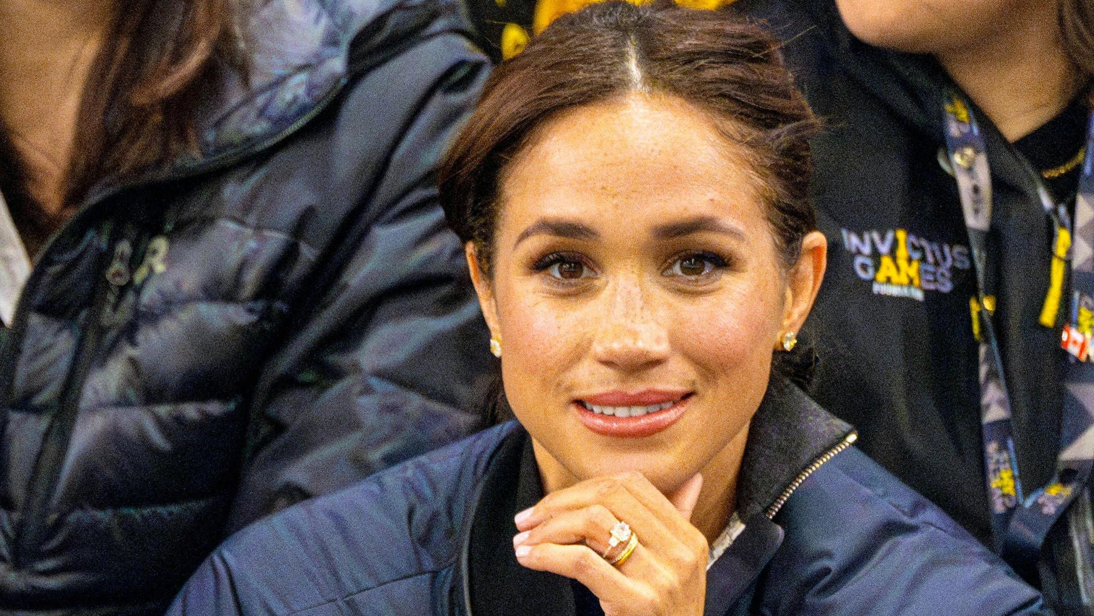 Lilibet cresce e aiuta mamma Meghan: lo scatto privato fa impazzire il web
