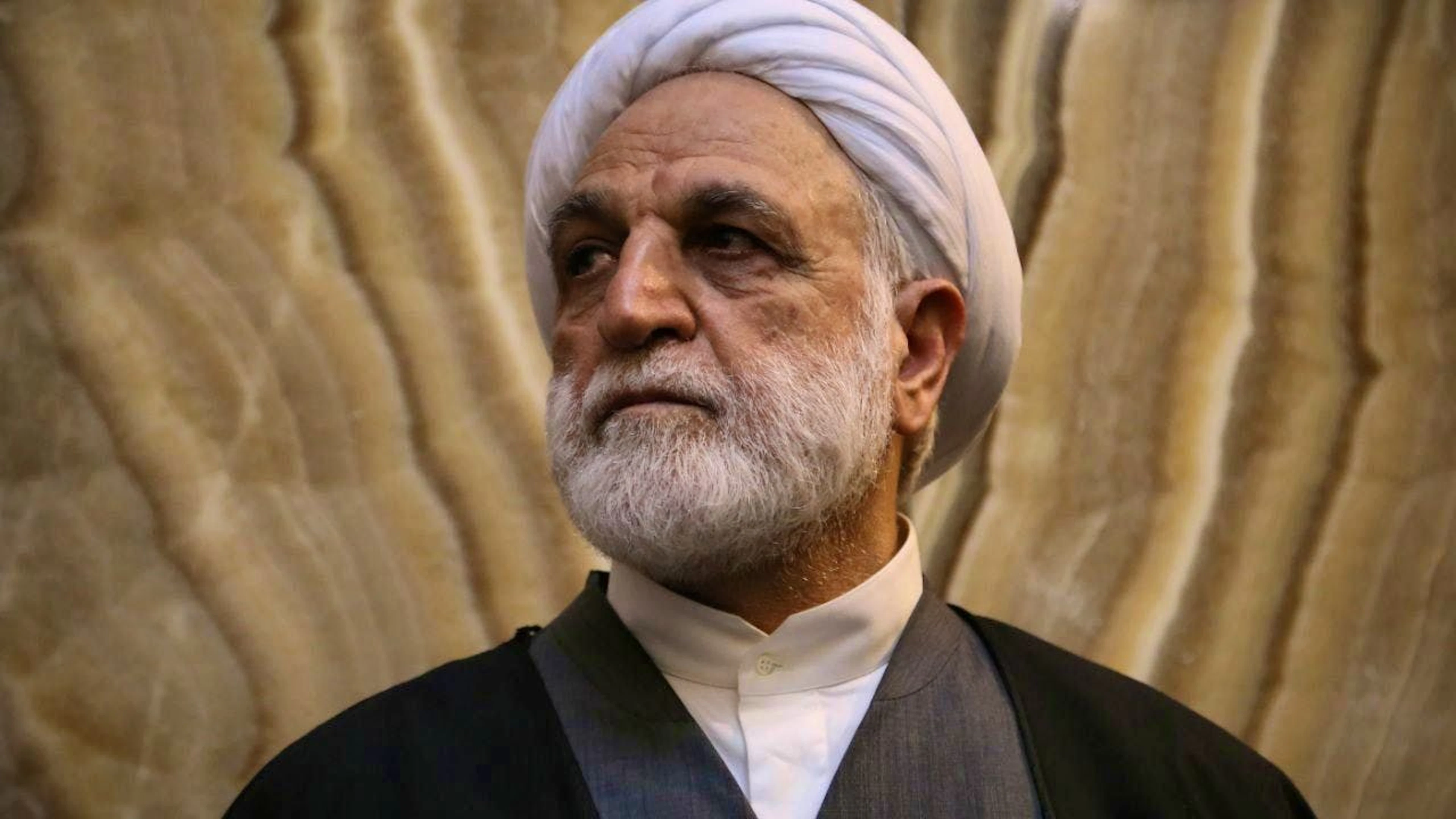 Iran: Further execution in connection with protests