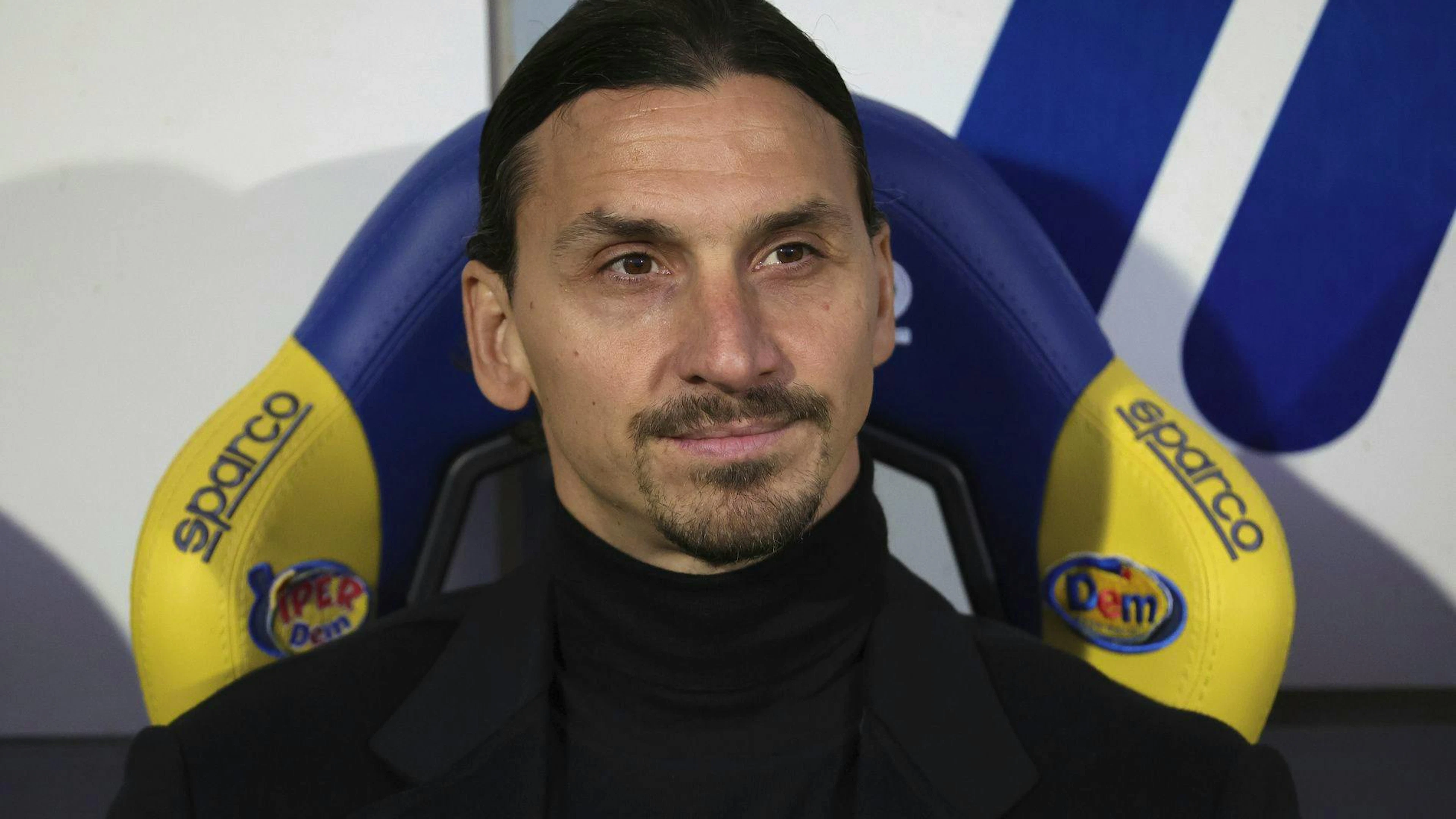 Ibra cerca il sostituto di Allegri: tra i più accreditati vi sono ...
