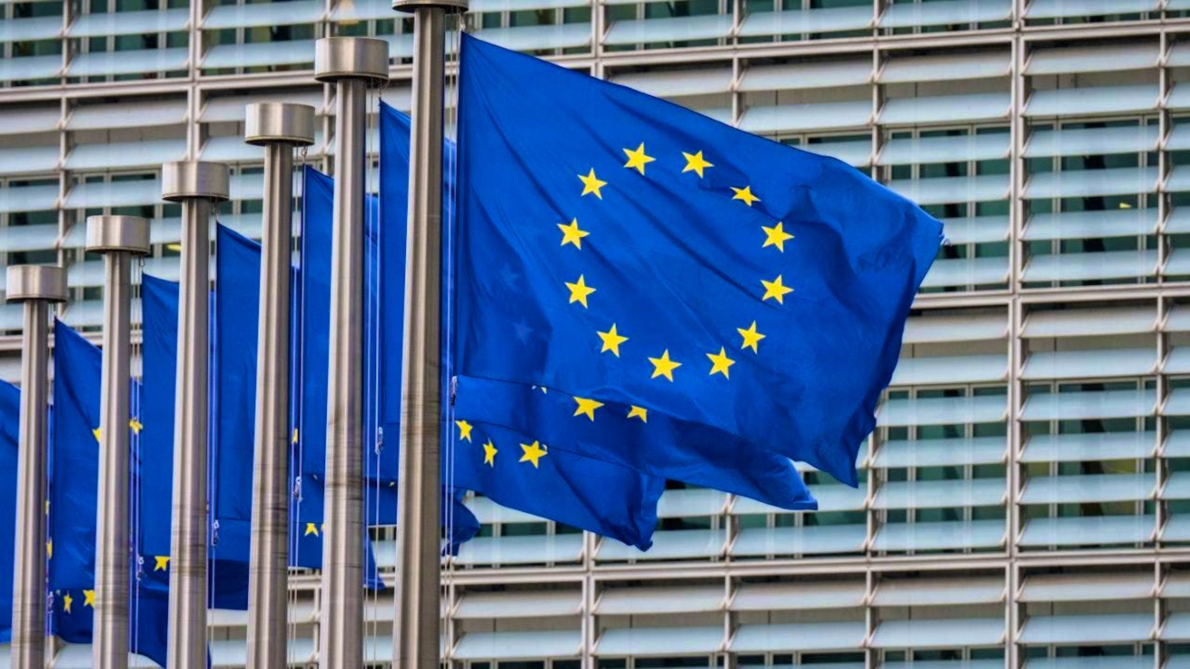 After threats of attack: EU summons Russian representative