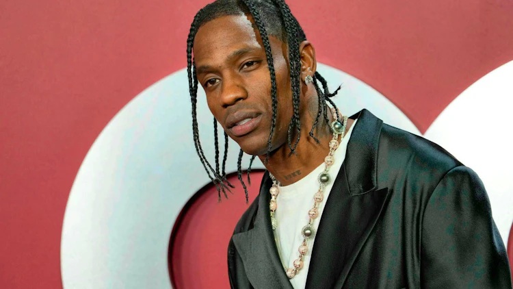 Booing in Turkey: Travis Scott disappoints thousands of concertgoers