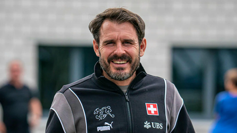 Gian-Luca Privitelli übernimmt als Trainer beim FC Thun