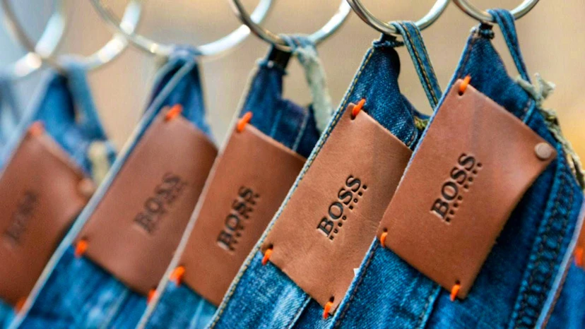 Frasers plans to acquire Hugo Boss for 2 billion euros