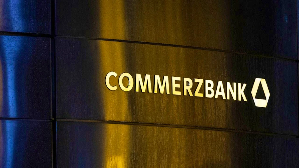 Commerzbank Works Council Plans to File a Complaint in Dispute with ...