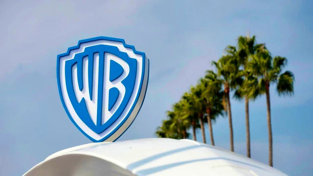 U.S. government approves Paramount's acquisition of Warner
