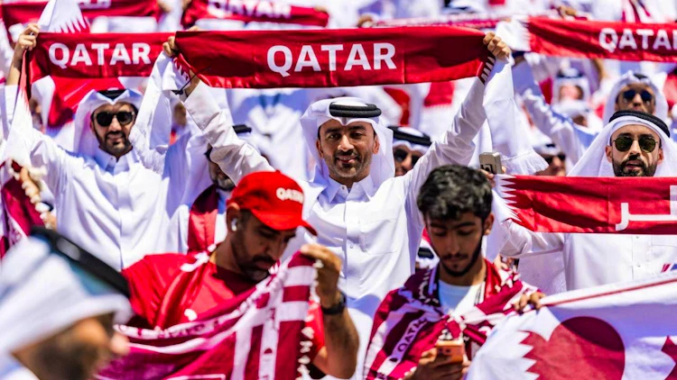 Qatar Makes It Possible: World Cup Trip at the Government's Expense
