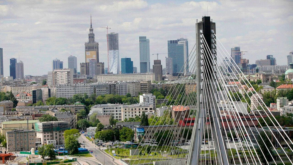 La Suisse envoie un attaché de défense en Pologne