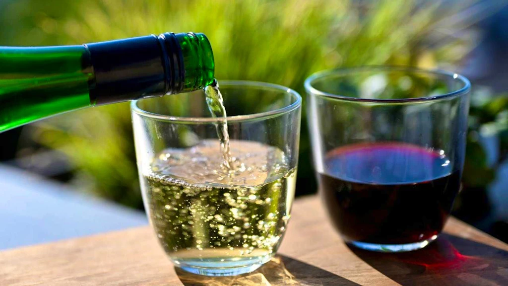 Proposed New Wine Import Rules Spark Strong Reactions