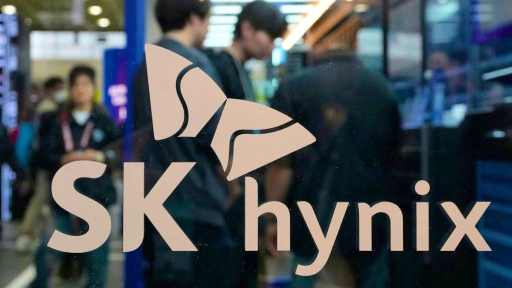 SK Hynix Overtakes Samsung as South Korea's Most Valuable Company