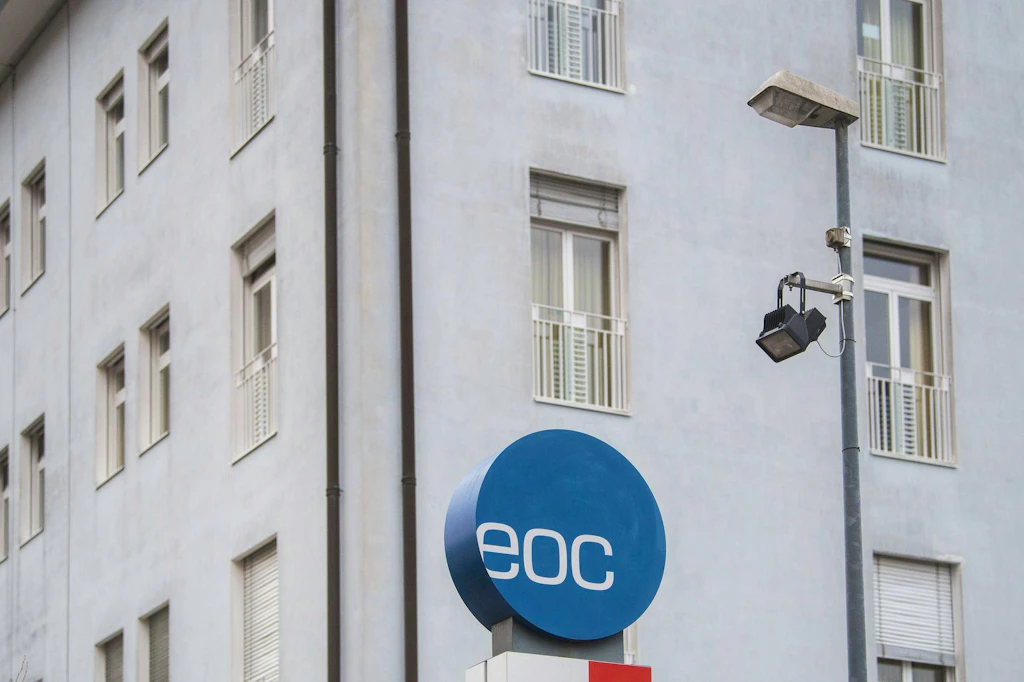 Andrea Bersani nuovo presidente dell'EOC