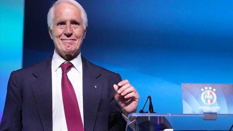 Giovanni Malagò eletto nuovo presidente della Federazione italiana ...