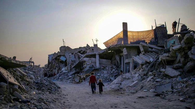 Una Commissione ONU: «Bimbi di Gaza presi di mira da Israele, è genocidio»