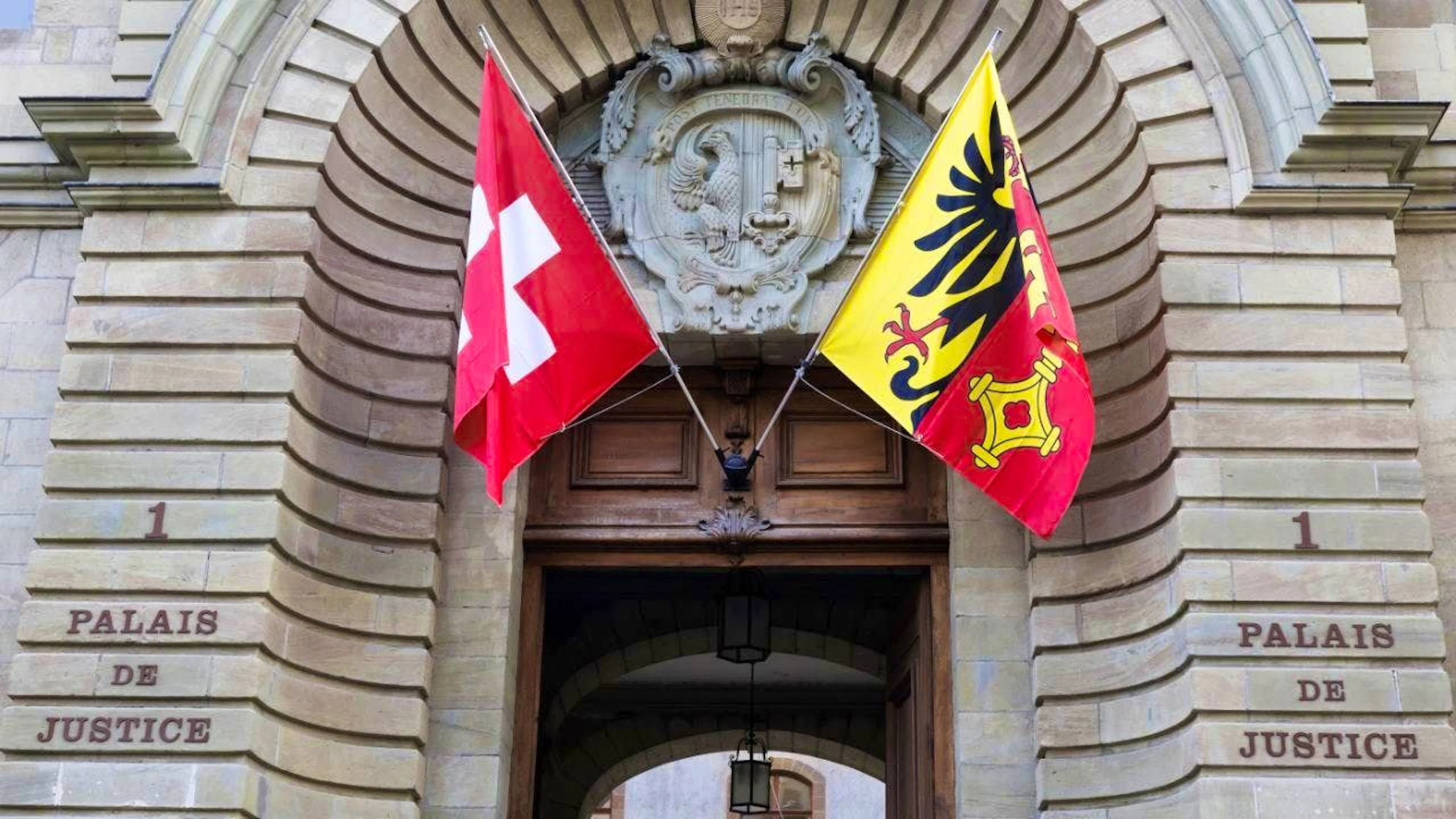 Abuse of Patients and a Child – Geneva Gynecologist Sentenced