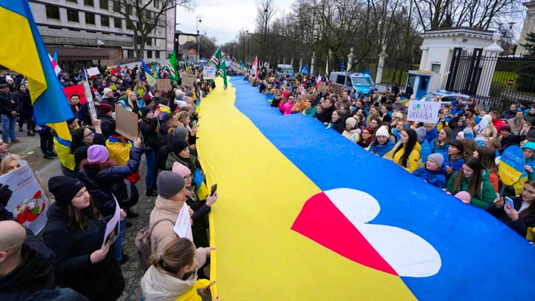 Dispute Between Ukraine and Poland: Call for Restraint