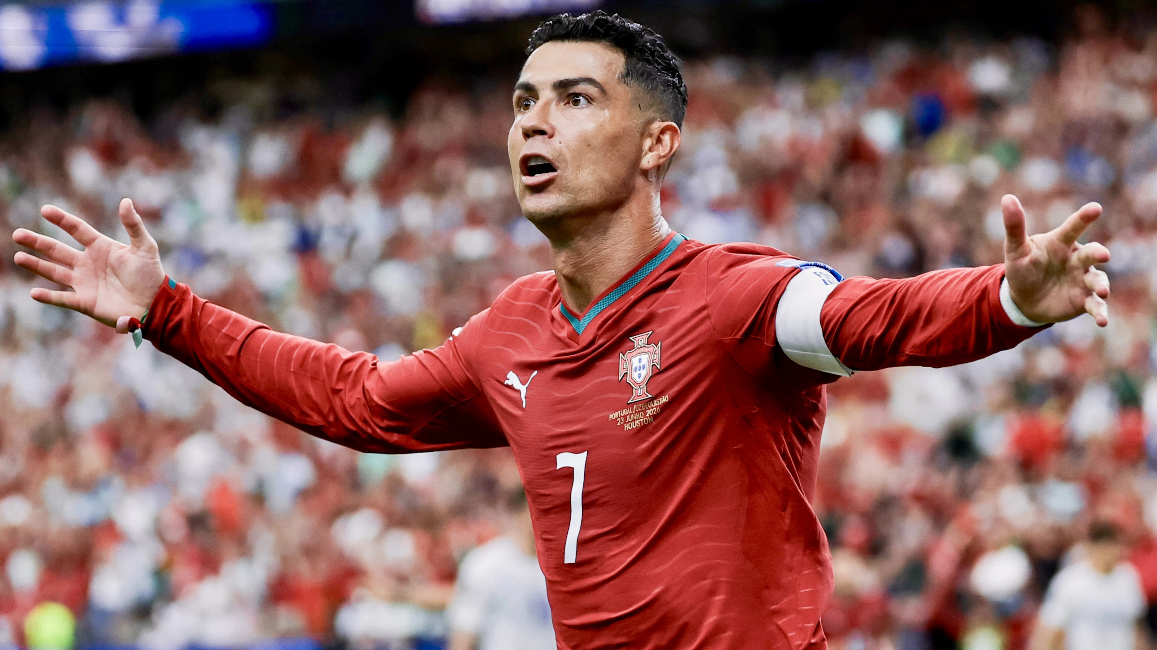 Cristiano Ronaldo La Joue Comme Lionel Messi Et Kylian Mbapp Cristiano Ronaldo La Joue Comme Lionel Messi Et Kylian Mbapp